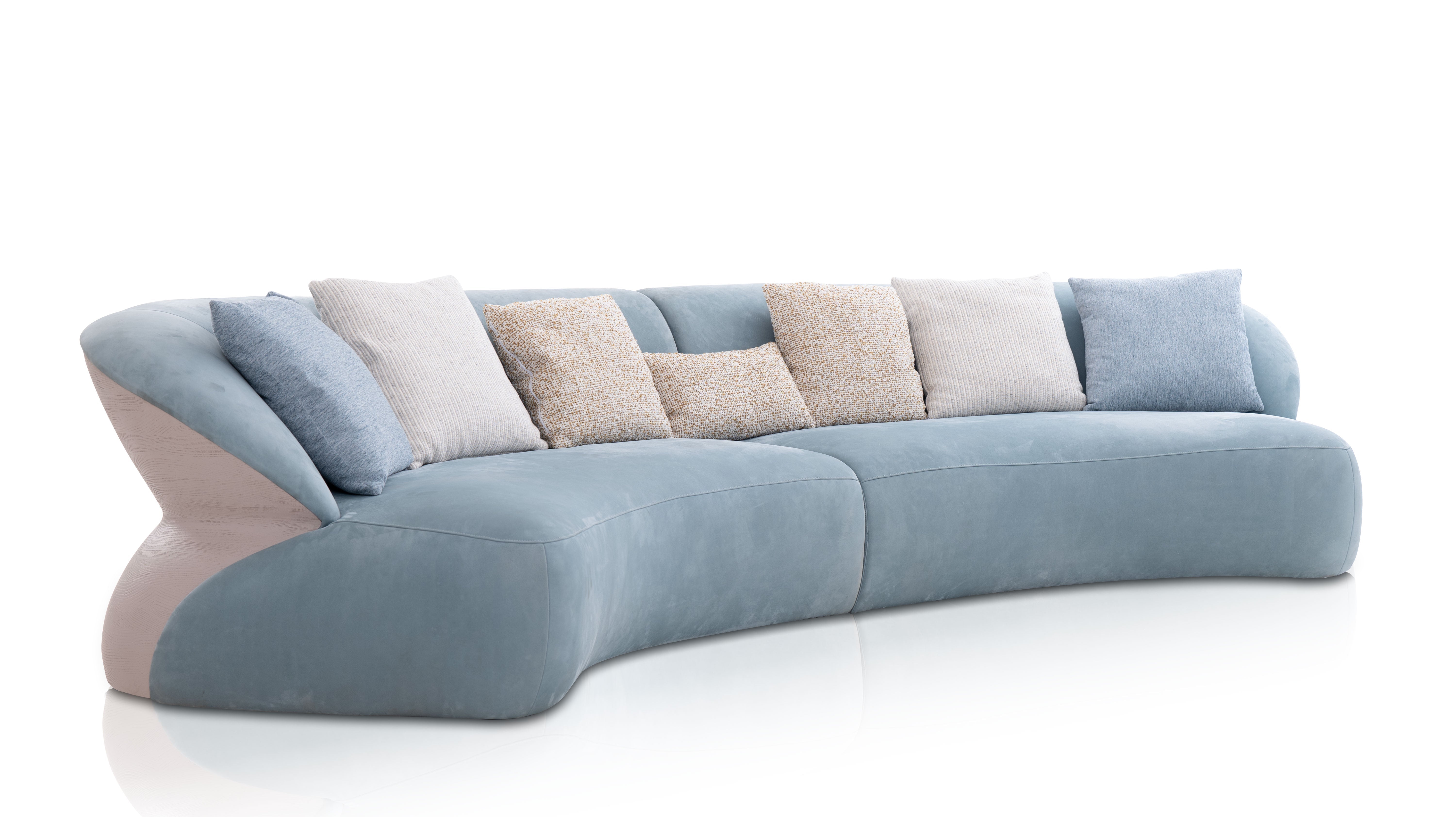 Sofa – DIVISION METHOD